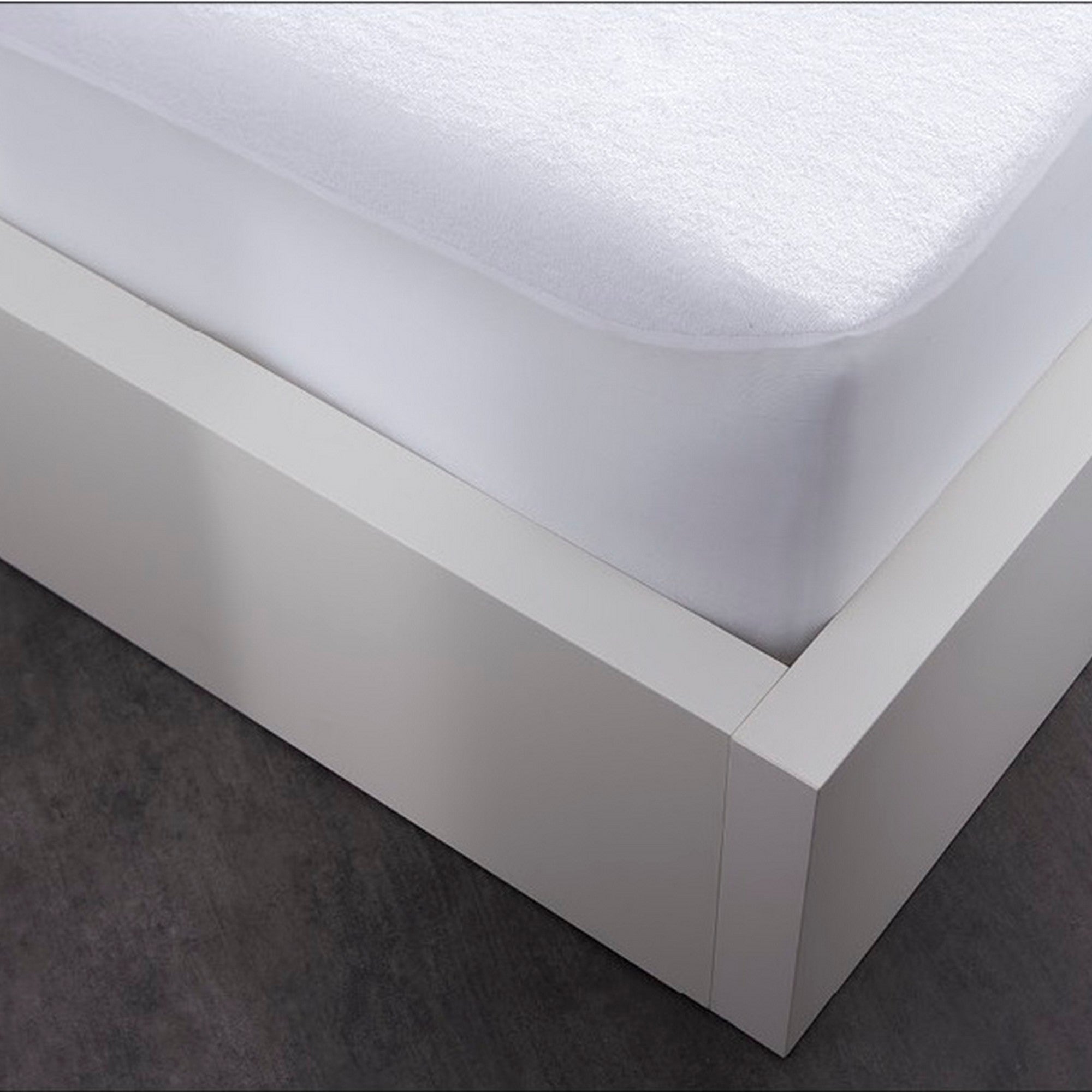 Protège matelas absorbant COOL PLUS | Leroy Merlin