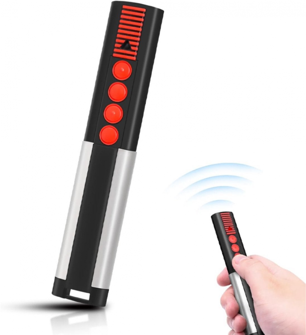 Télécommande de porte de garage compatibles avec les modèles Sommer ...