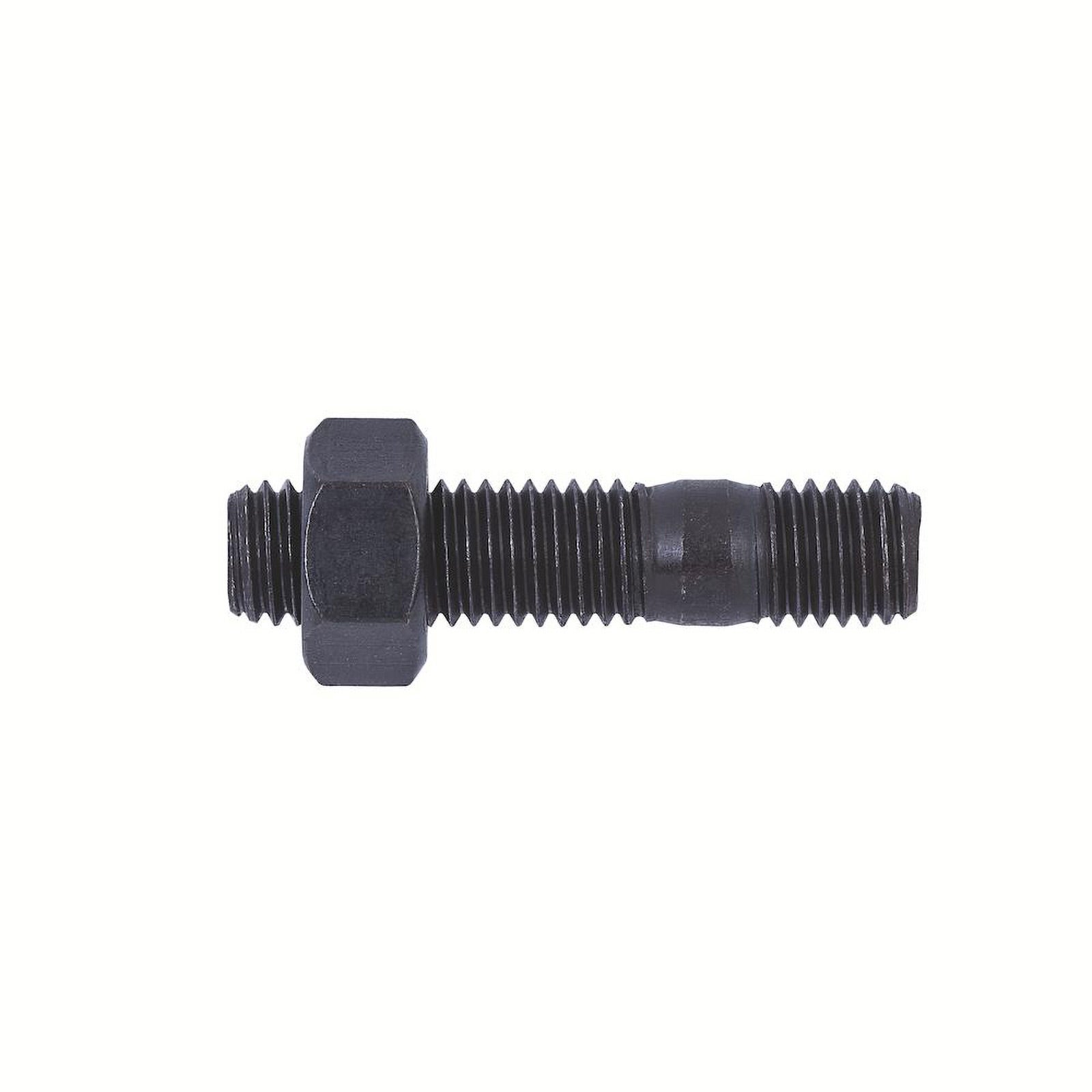Röhm Goujon et écrou, M20x55, pour cône 11 - 107458 | Leroy Merlin
