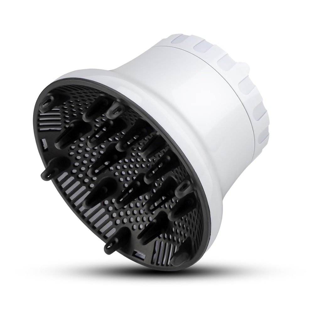 Diffuseur de boucles universel, accessoire de coiffure pour sèche ...