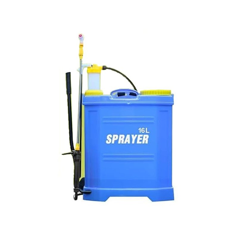Sac a dos Sprayer avec indicateur de niveau SAC À DOS 16L spray ...