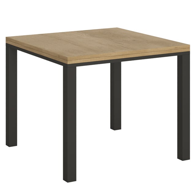 Table 90 cm extensible au meilleur prix | Leroy Merlin