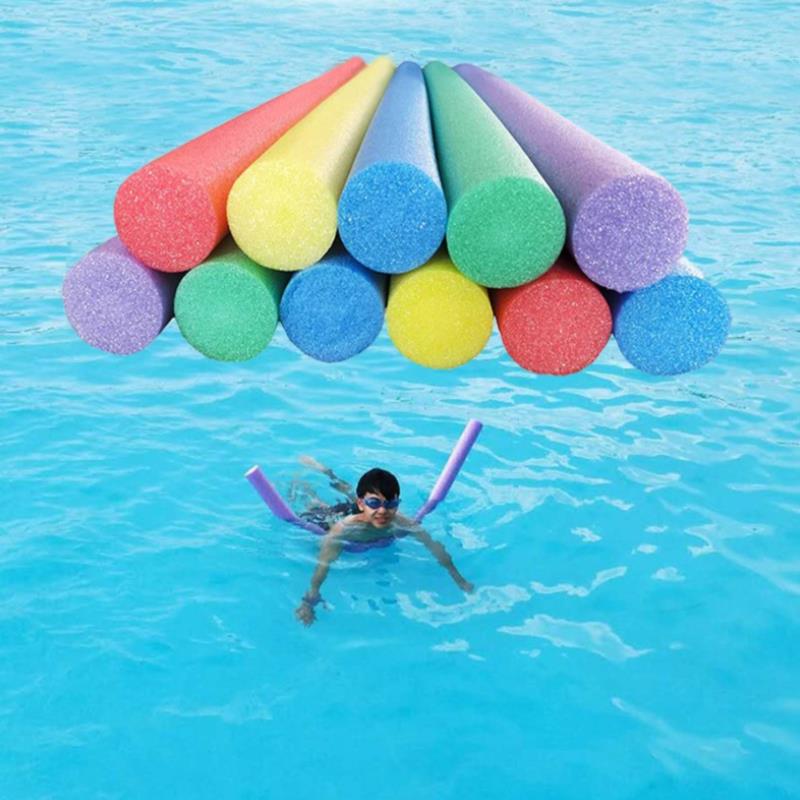 NAKLOE - Churro piscina - (Pack 3 unidades) - Churros natacion - 160 cm ...