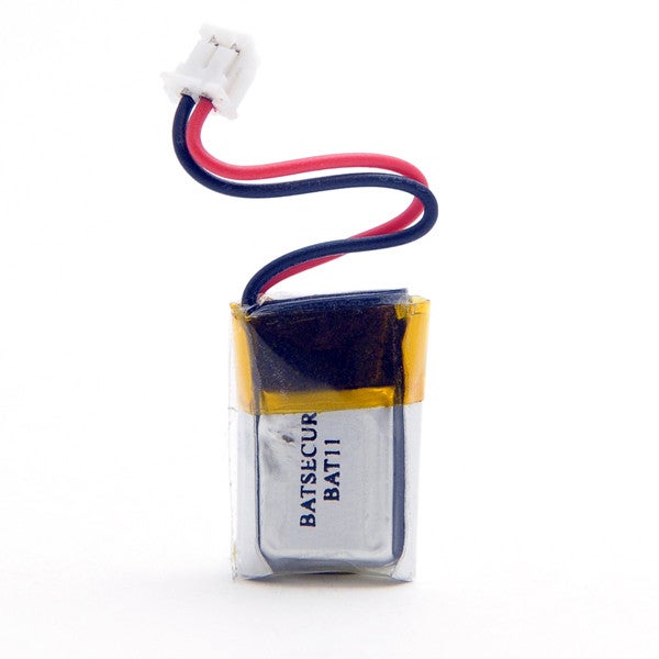 Batsecur - Pile alarme BATSECUR BAT11 3.6V 70mAh | Leroy Merlin