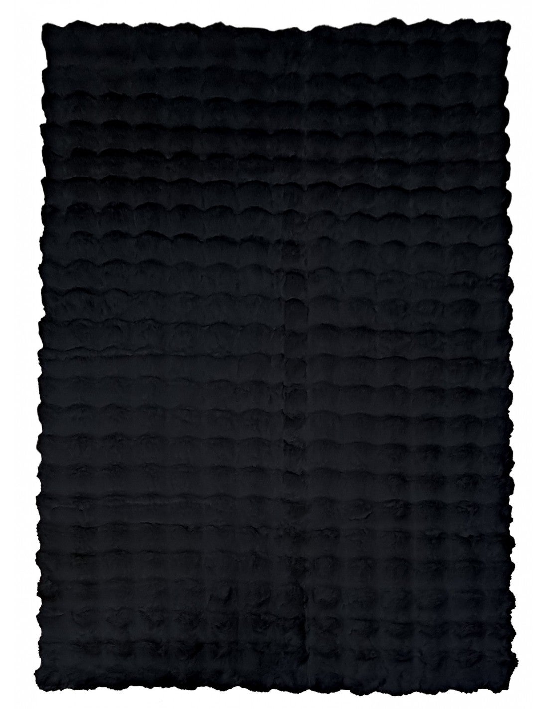 Tapiz TOSCANA Negro, 160x230 | Leroy Merlin