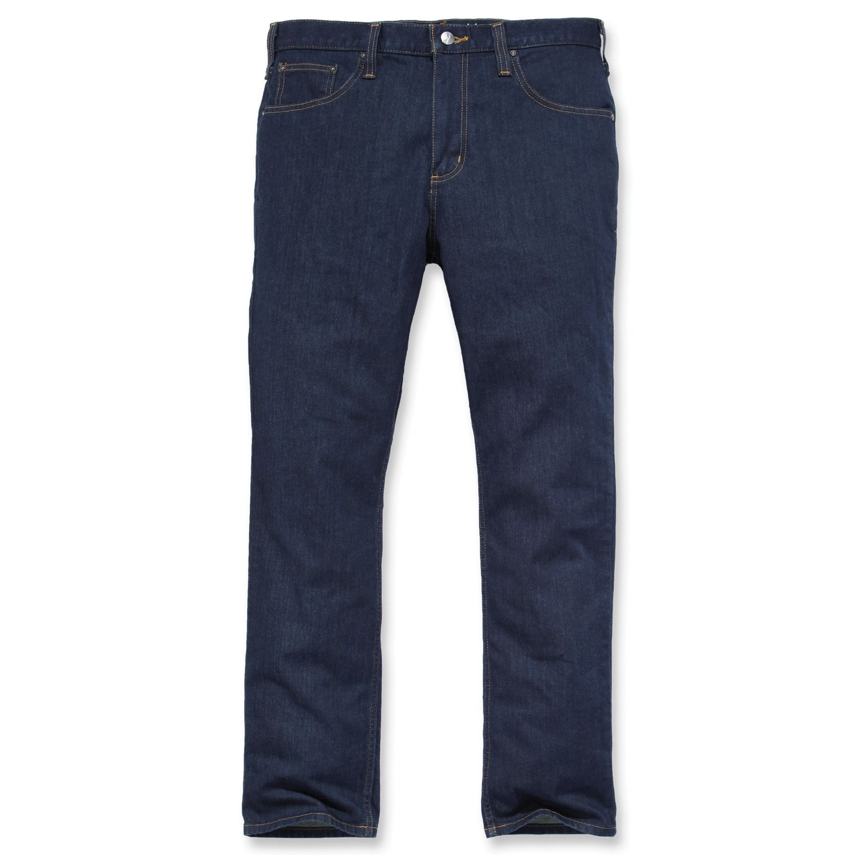 Vaqueros rectos cónicos Rugged Flex 102807 CARHARTT Erie Azul S.40 ...