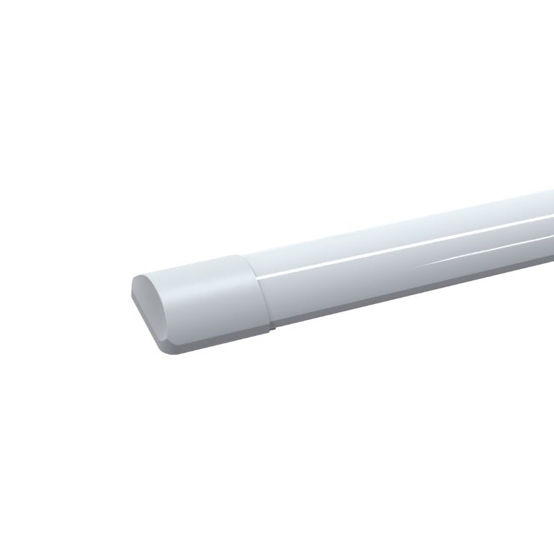 Tira de Luz LED 150cm 50W IP40 - Sencilla / Blanco Cálido 2300K - 3500K ...