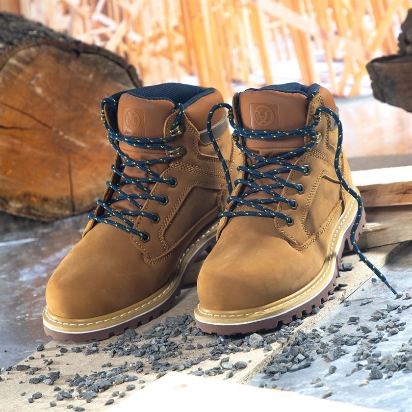 Chaussures ARDON FARM HIGH - 45 | Leroy Merlin