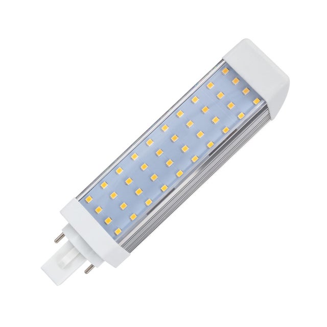Bombilla G24: Eficiencia y larga duración LED