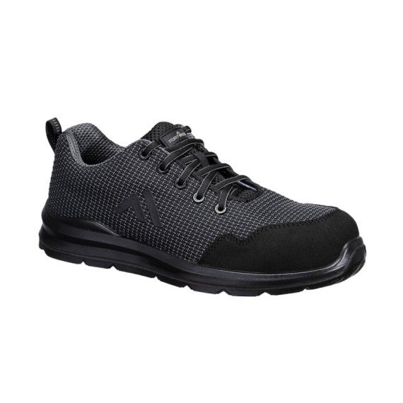 Scarpa da allenamento composita S3S SR FO - Sicurezza e comfort | Leroy ...