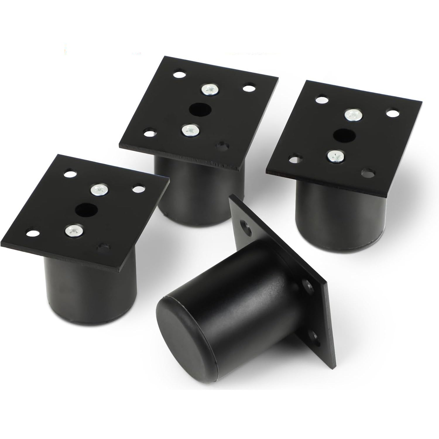 Patas para muebles, patas de sofá, patas ajustables para mesas, sillas ...