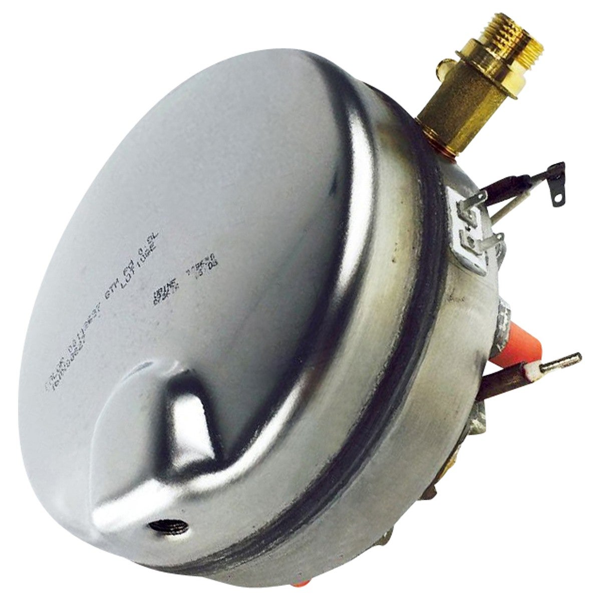 Chaudière complète avec résistance CS-00112640 CS-001126400 Centrale ...