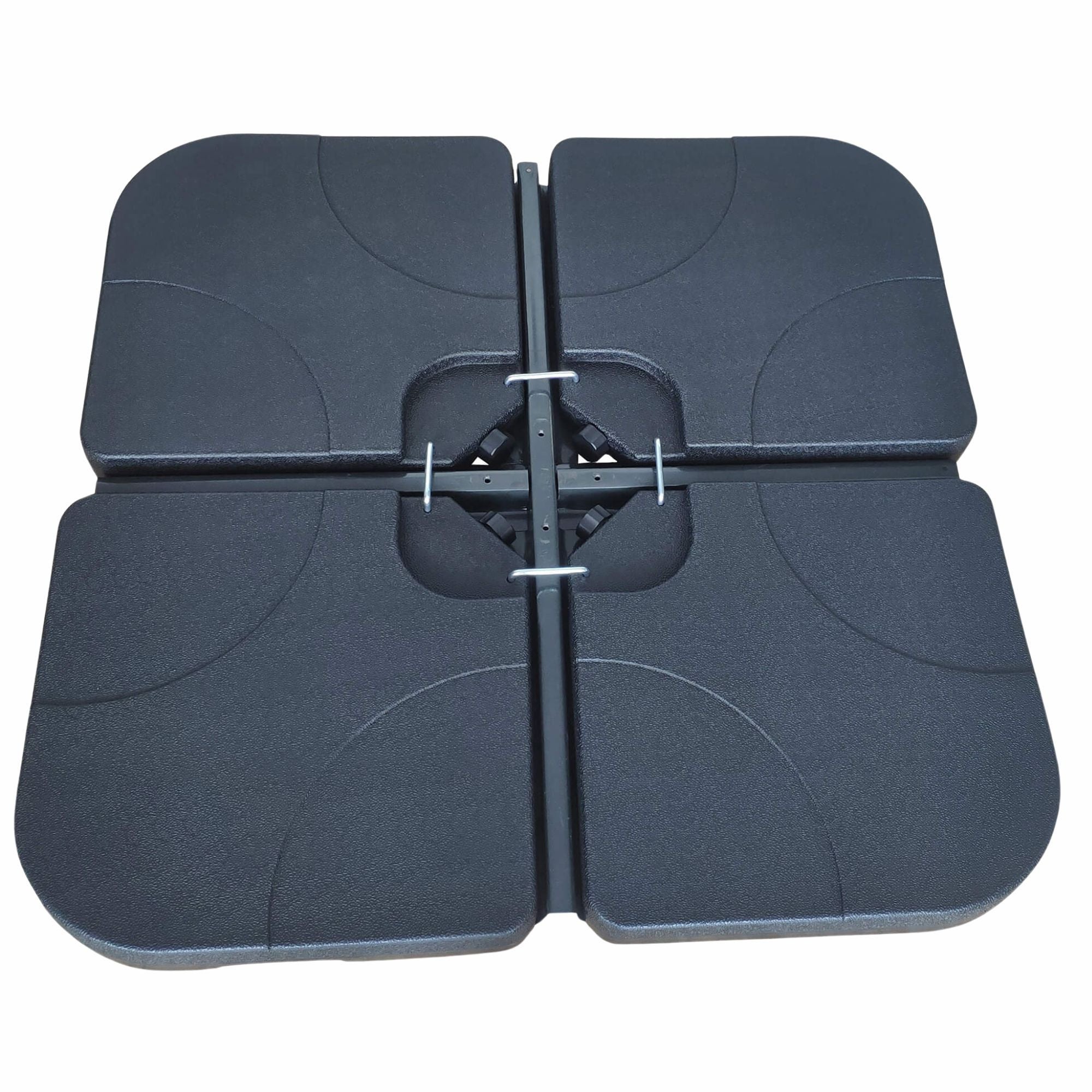 Podstawa do parasola ogrodowego UB50x50 - Leroy Merlin