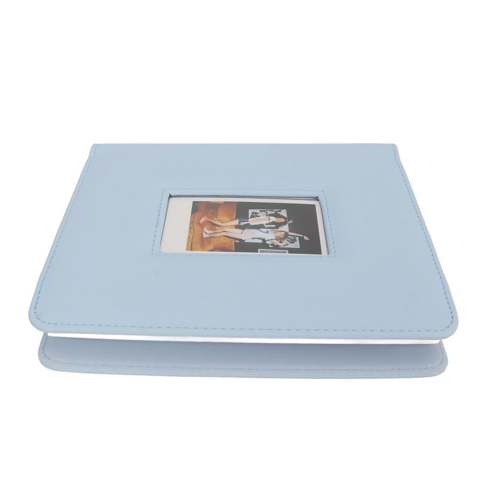 Album photo instantané 288 pochettes 2x3 classeur photo couverture de ...