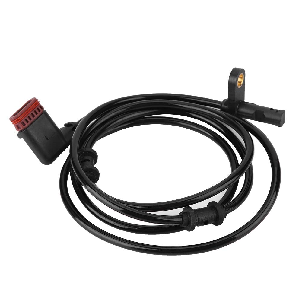 Sensor de velocidad de rueda trasera ABS 2115403017 para W211 C219 ...