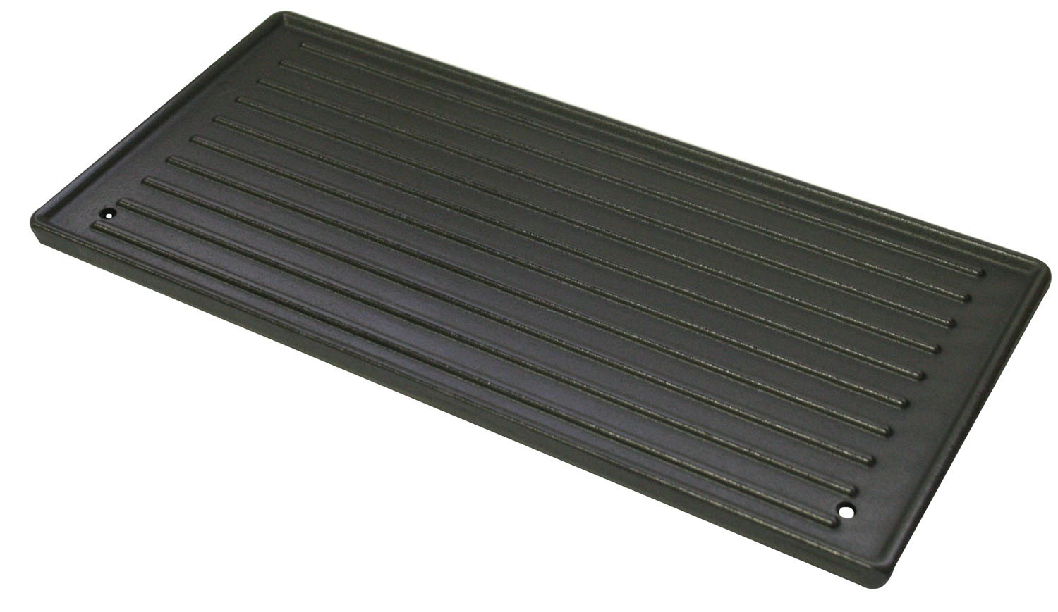 Piastra in ghisa per Barbecue a gas - Grill me Duo | Leroy Merlin