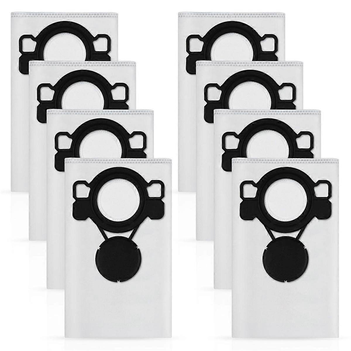 Bolsas de filtro W107418353 para aspiradora/extractor de polvo húmedo ...