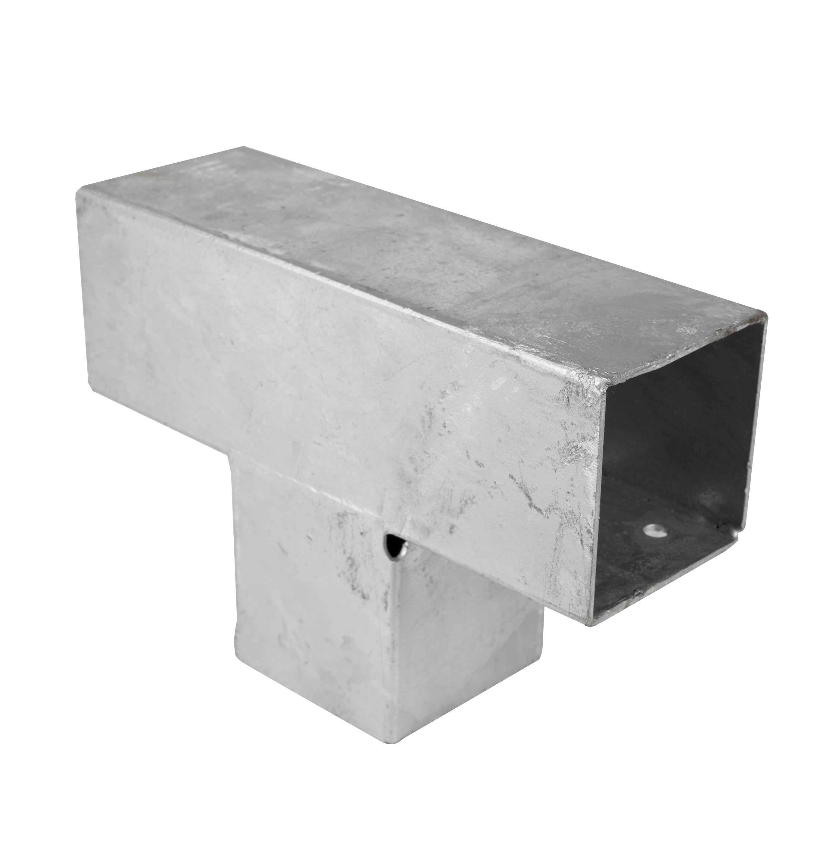 Extensión de pérgola para postes de 7 x 7 cm Modelo cubo - Por Unidad ...