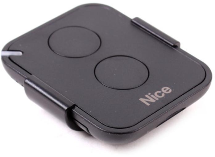 Télécommande NICE FLO2RE 433mhz 2 canaux | Leroy Merlin