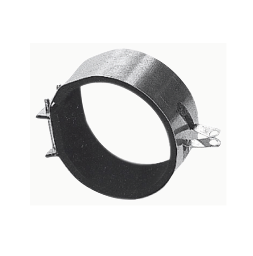 Manchette de raccordement circulaire FK200 avec pattes de fixation ...