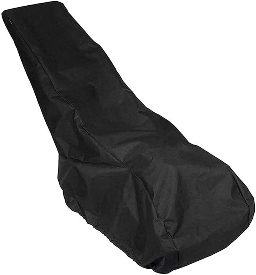 Funda impermeable para cortacésped, a prueba de polvo, para cortacésped ...