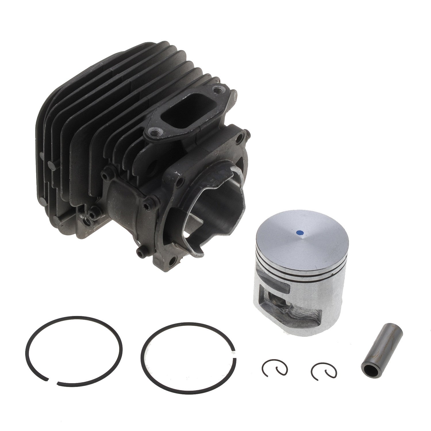 Cylindre adaptable 50mm pour tronçonneuse Jonsered 2166 | Leroy Merlin