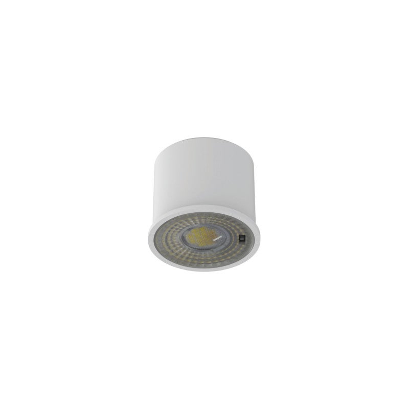 Module LED SLID CONCEPT - dimmable - 6W - CCT 3000K/4000K | Leroy Merlin