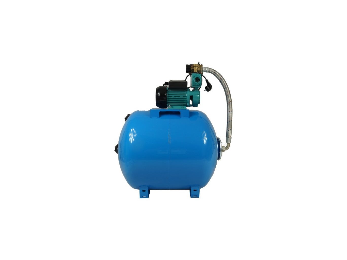 Groupe hydrophore OMNIGENA 48L-min 78m | Leroy Merlin