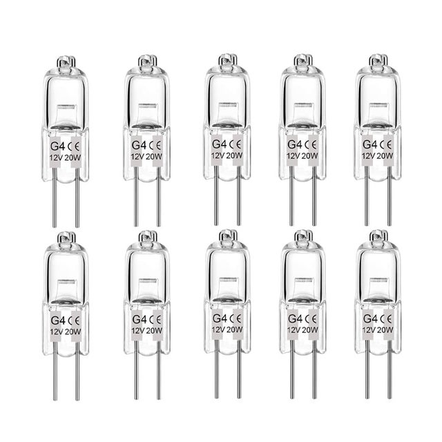 Żarówki led g4 | Leroy Merlin