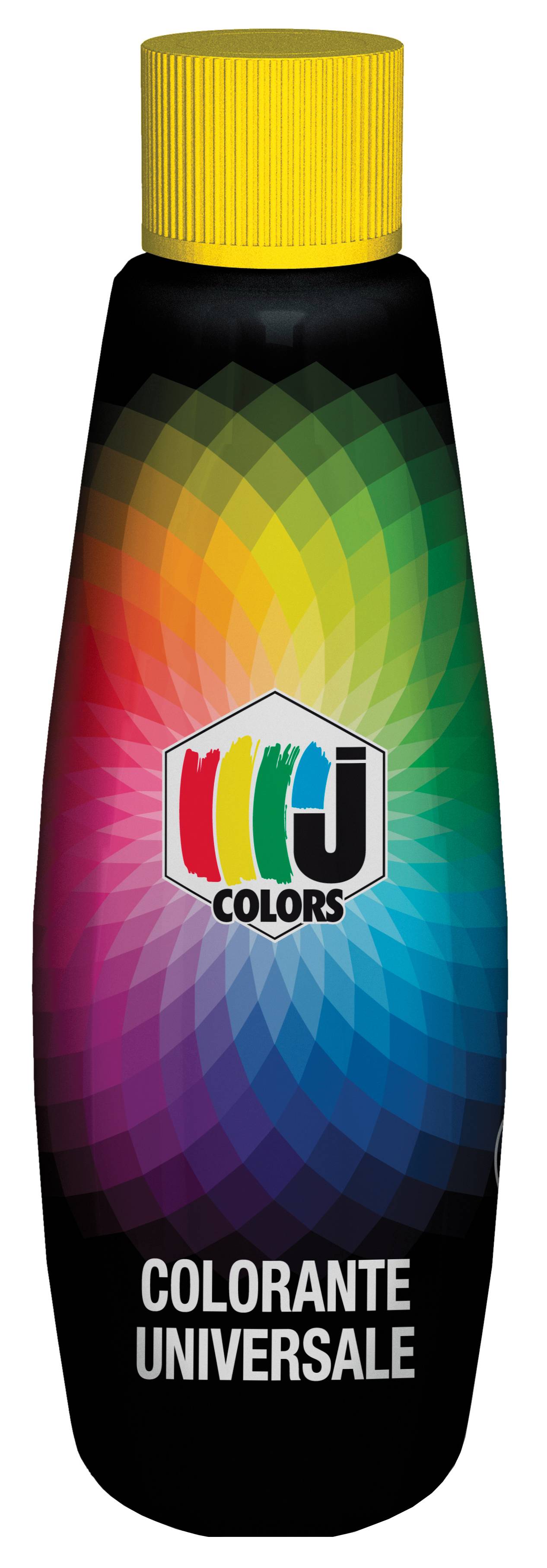 COLORANT UNIVERSEL 45 ML NOIR 910WL | Leroy Merlin