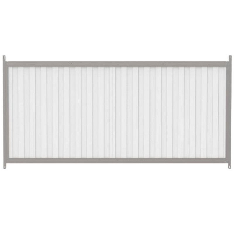 Lateral de Sandwich 30 mm para Boxes de Cachorros 200x100 cm | Panel ...
