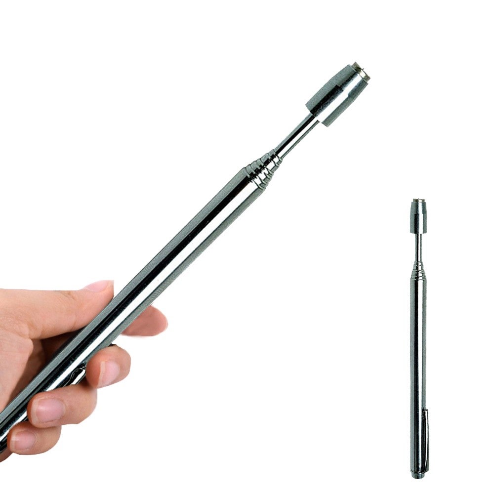 Herramienta telescopica con iman | Leroy Merlin