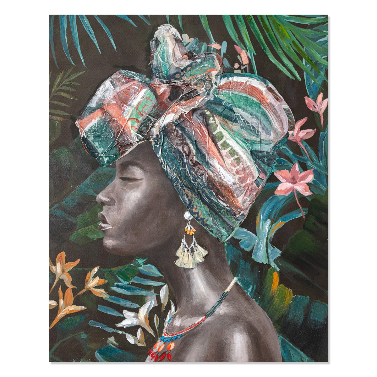 Peinture Signes Grimalt By Sigris Le noir | Leroy Merlin