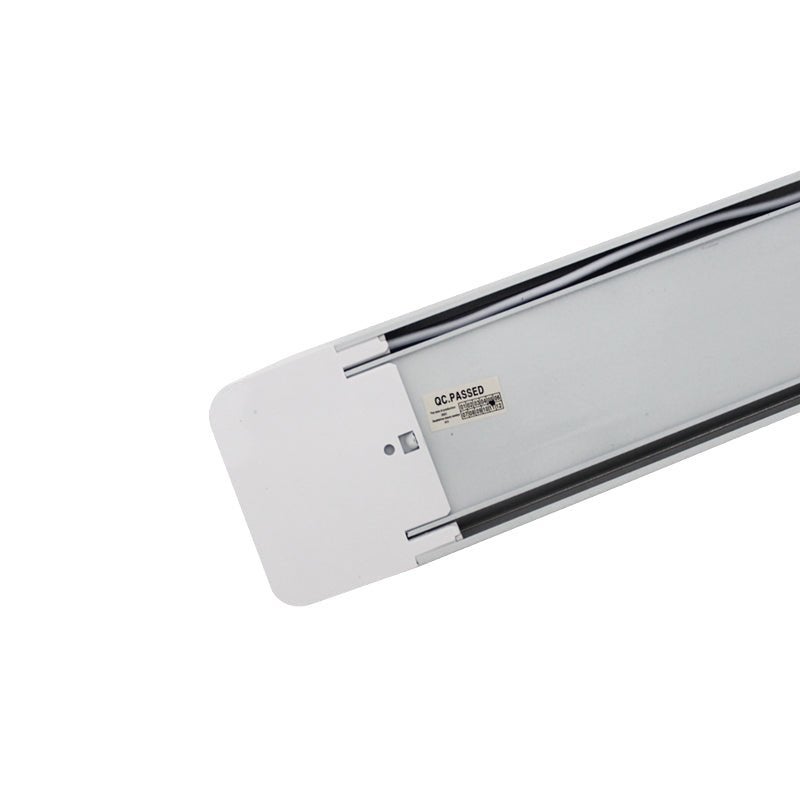 Reglette LED 150cm 72W - Pack de 10 / Blanc Froid 6000K - 8000K ...