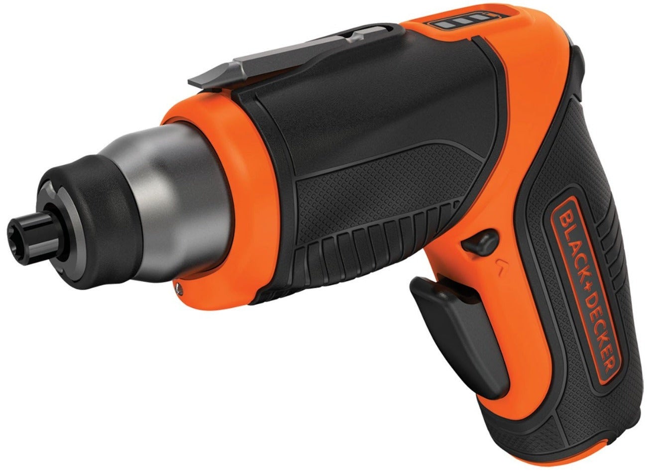 Svitavvita Avvitatore 3.6V con impugnatura orientabile BLACK+DECKER ...