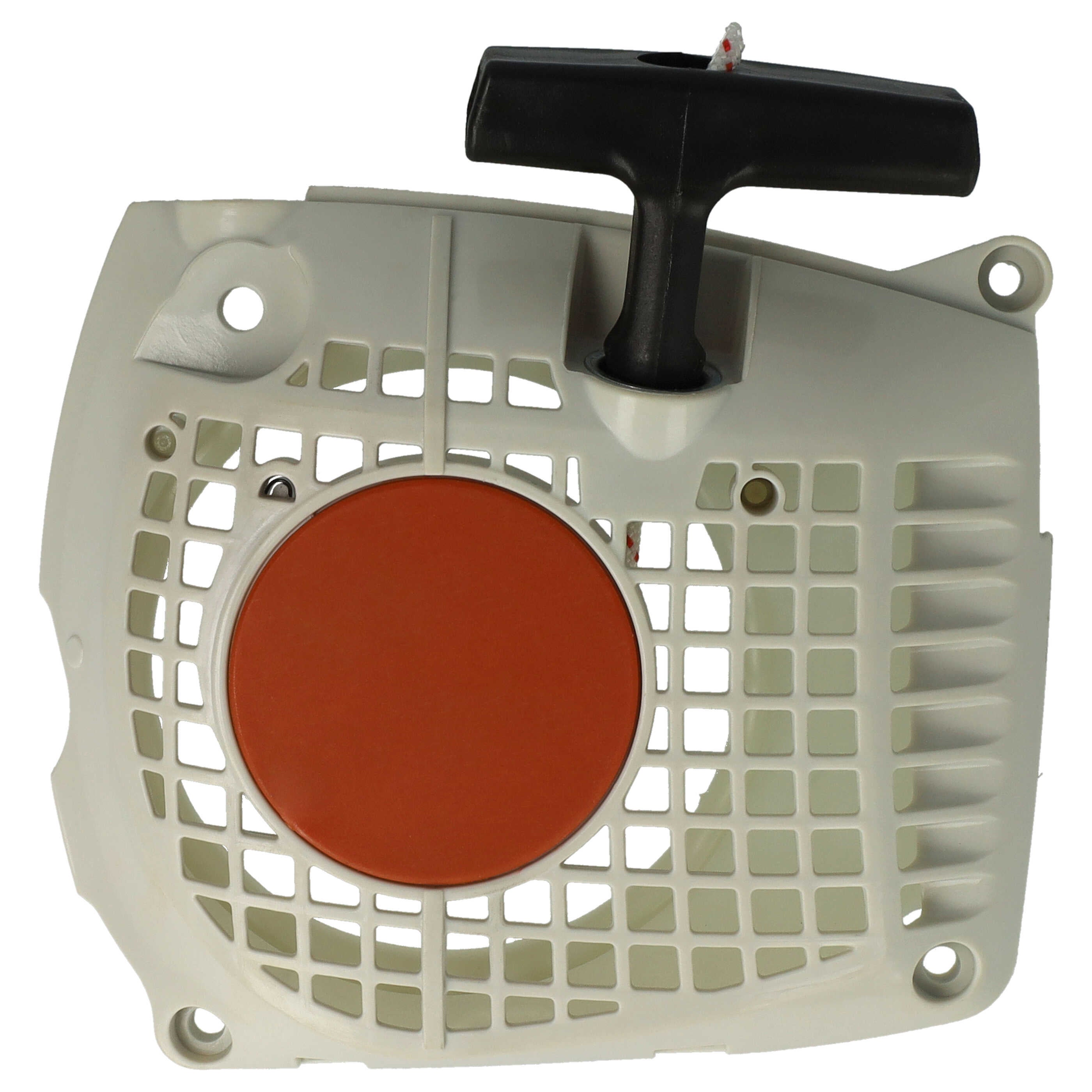 Vhbw Corde et lanceur compatible avec Stihl MS 231, MS 251, MS 231C, MS ...