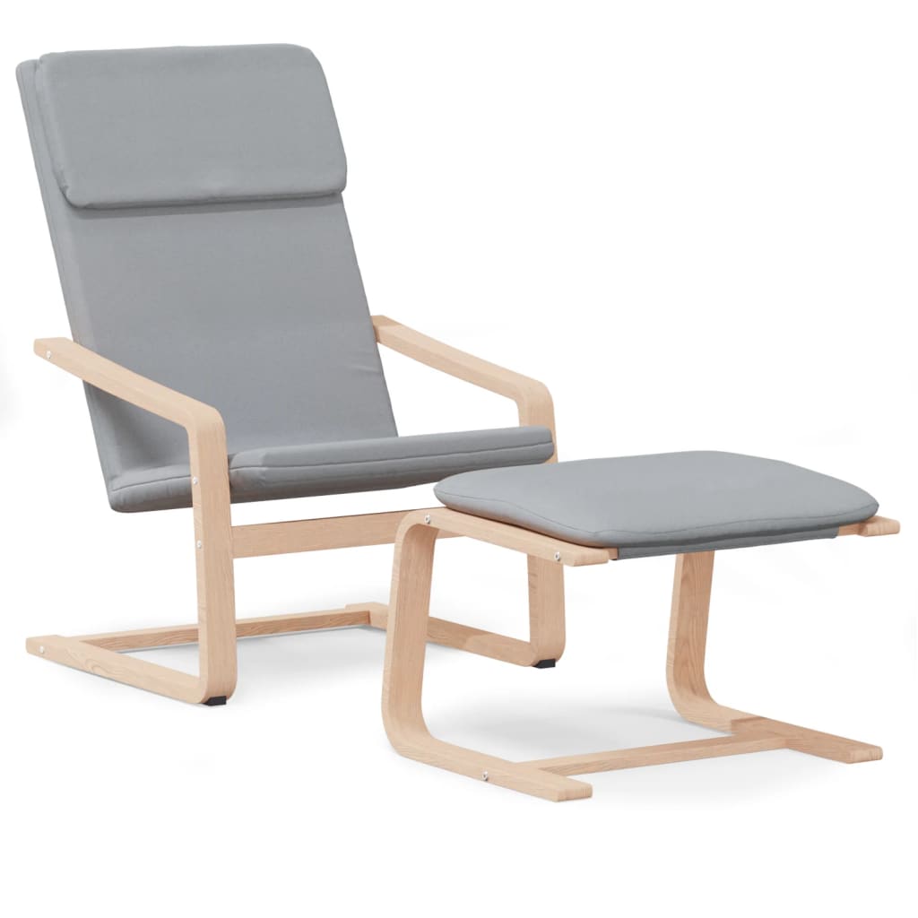 Chaise de salon | Chaise de relaxation | Fauteuil de relaxation avec ...
