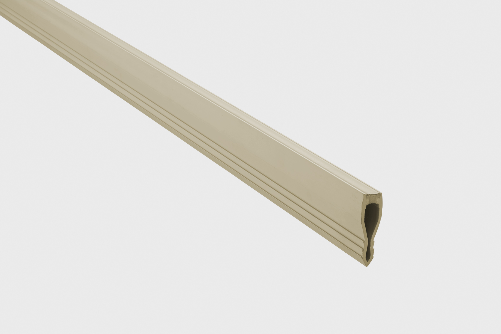 Joints de Fractionnement - Novojunta® 1 PVC - 30x2500 | Leroy Merlin