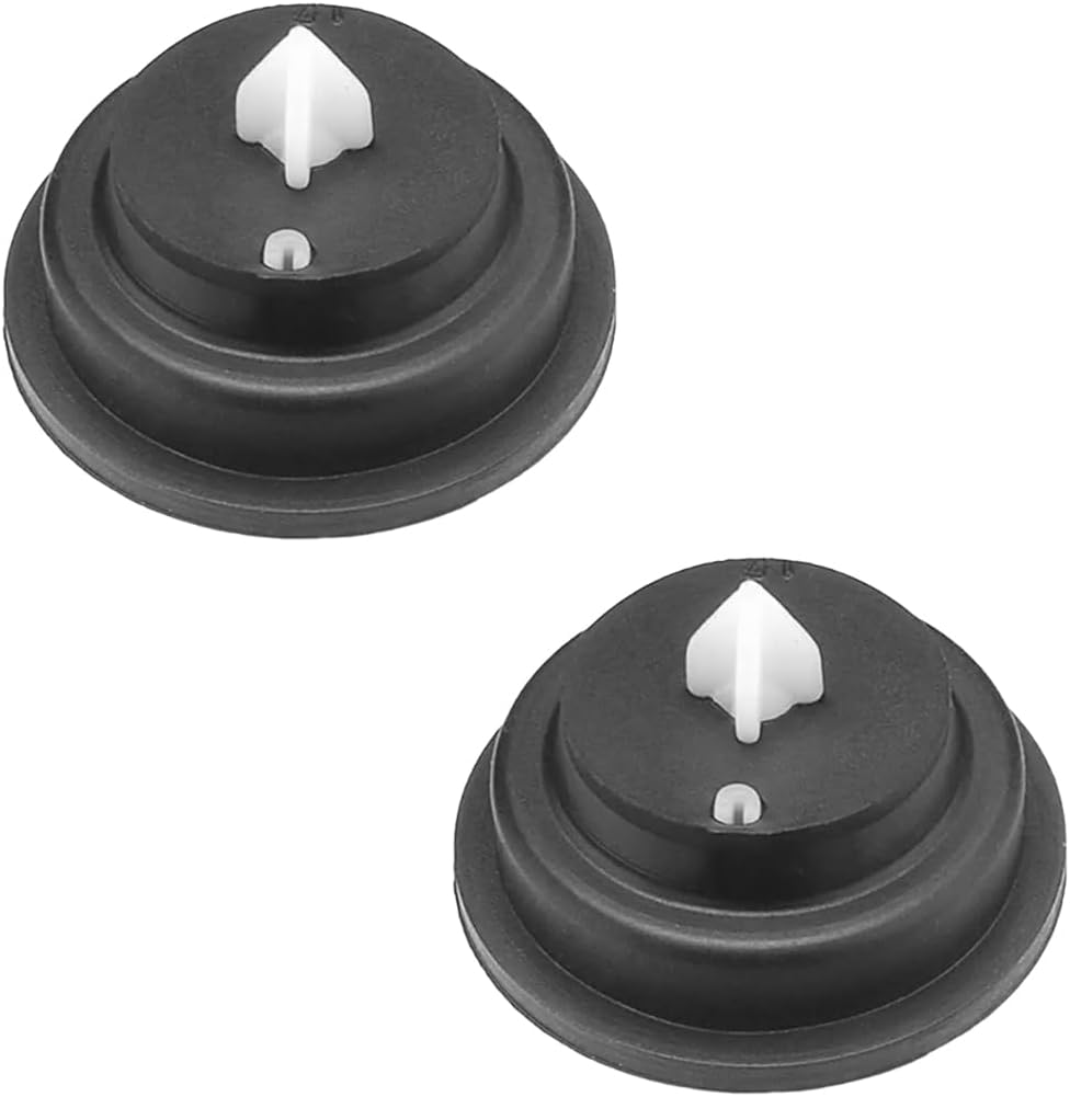 2 Pièces Joints de Robinet de Chasse d'Eau Membrane de Joint de ...