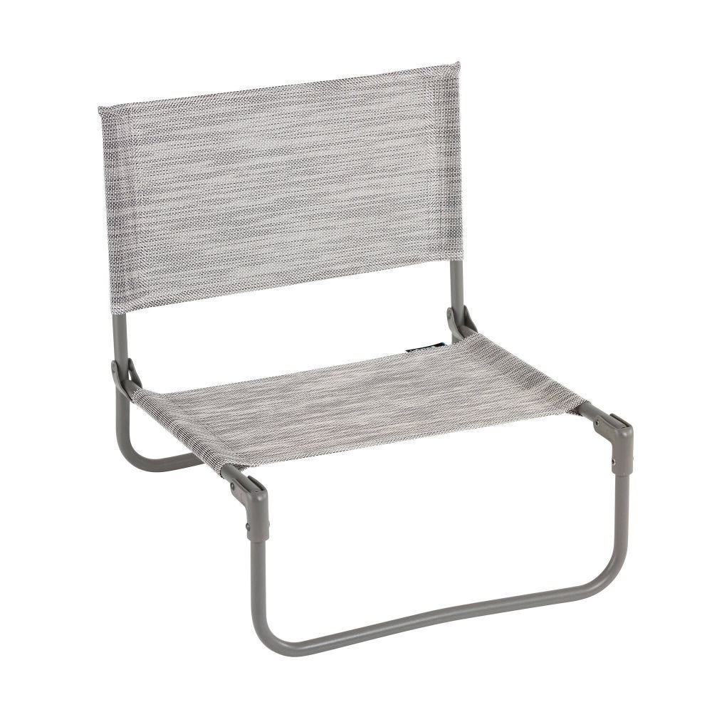 Chaise basse pliante nomade - CB II | Leroy Merlin