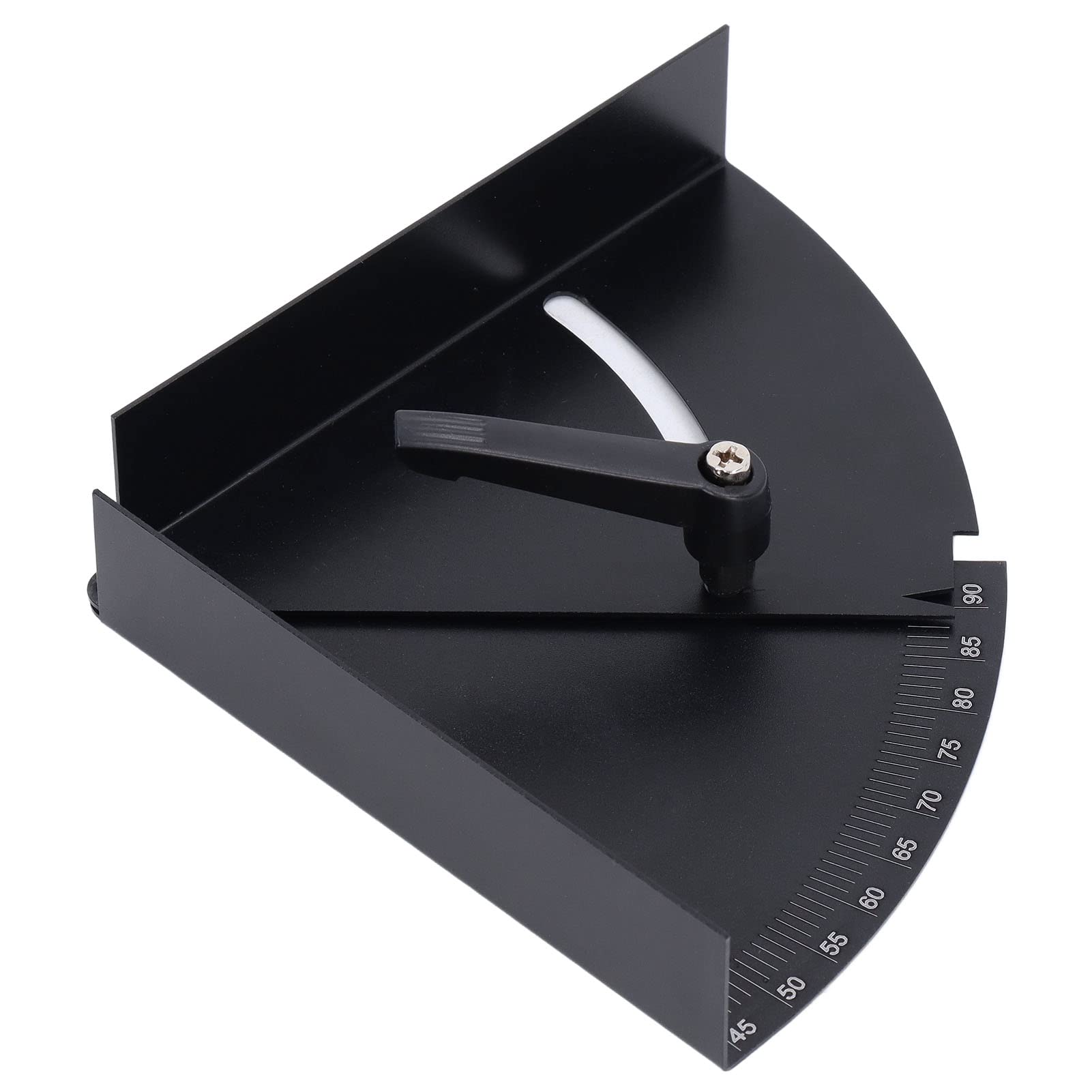 Fixation d'angle variable Fixation de pince d'angle de travail du bois ...