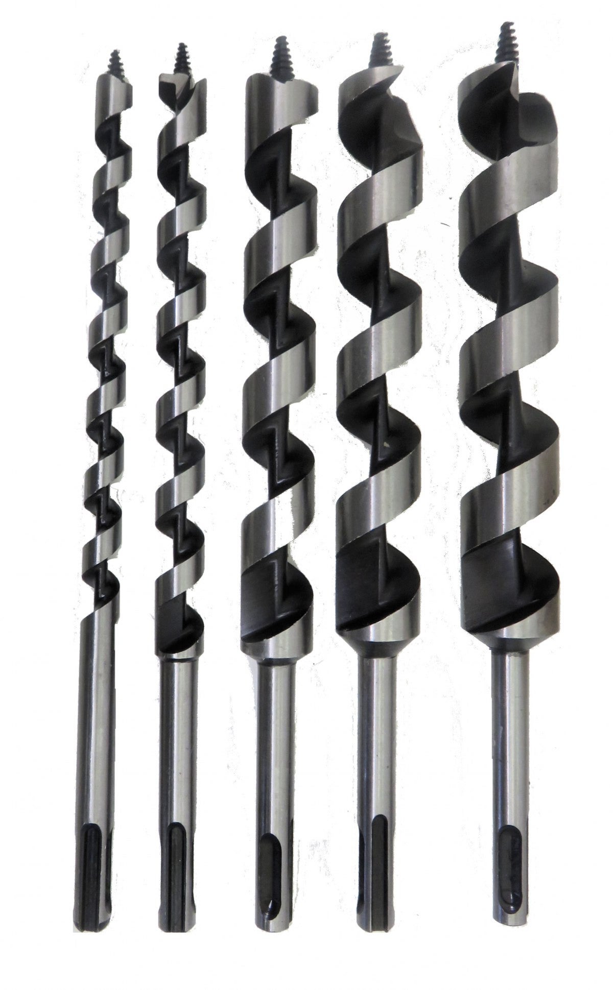 Mèche à bois SDS Plus 10-25mm 230mm - 02603 | Leroy Merlin