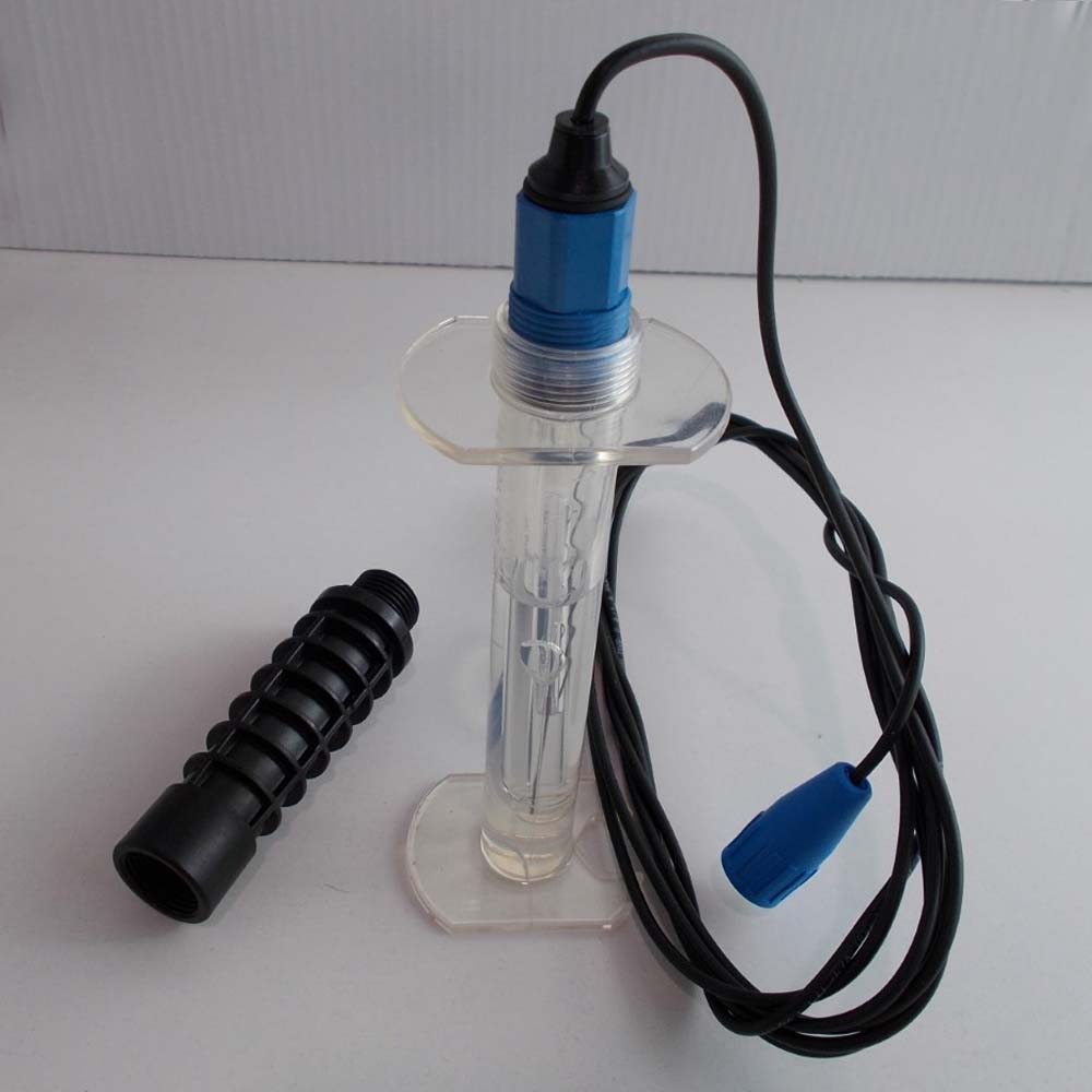 Sonde ph sph-1 pour ph perfect et ph first avec câble 5m + porte sonde | Leroy Merlin