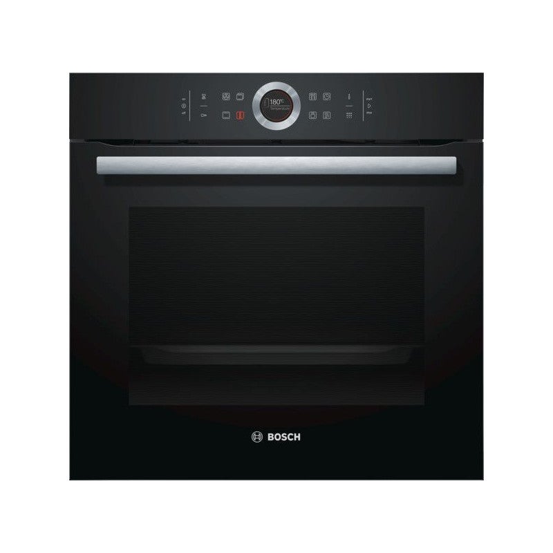 Fours encastrables Électrique 71L BOSCH 3600W 60cm, 1139476 | Leroy Merlin