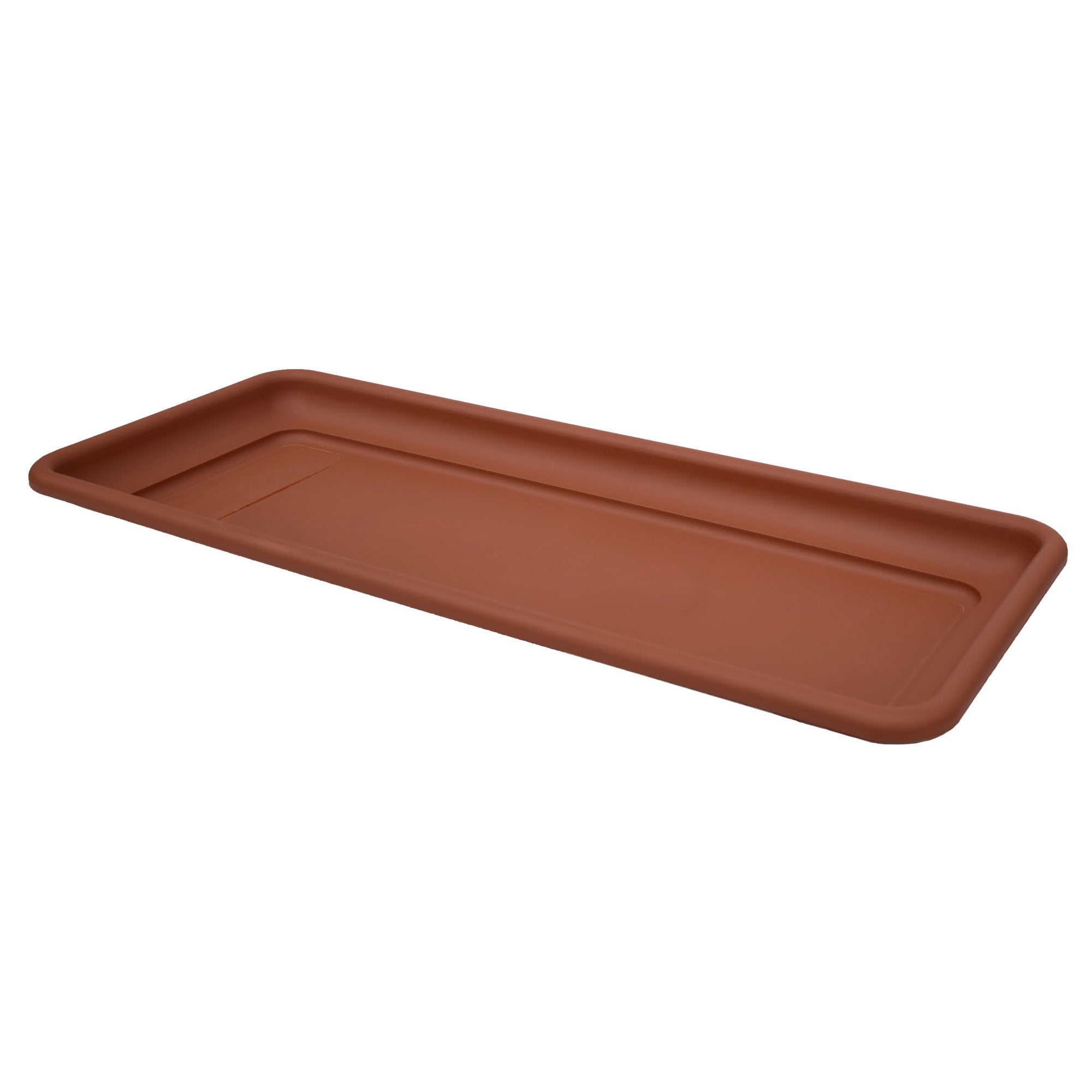 Maxi 100 cm Terracotta Shaw | Leroy Merlin