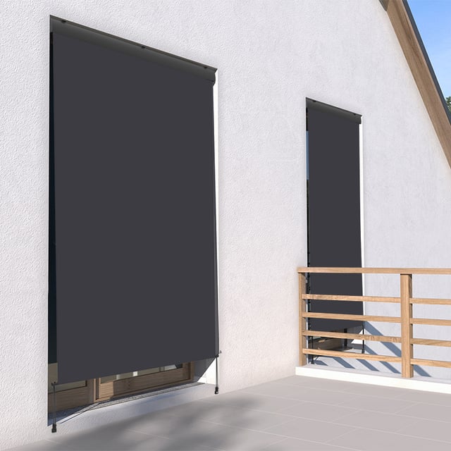 Store balcon au meilleur prix | Leroy Merlin