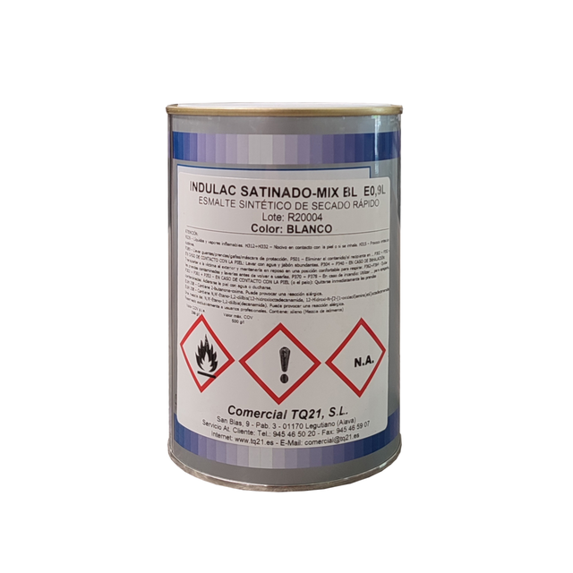 Pinturas RAL 9016: alta cubrición y rápida secado