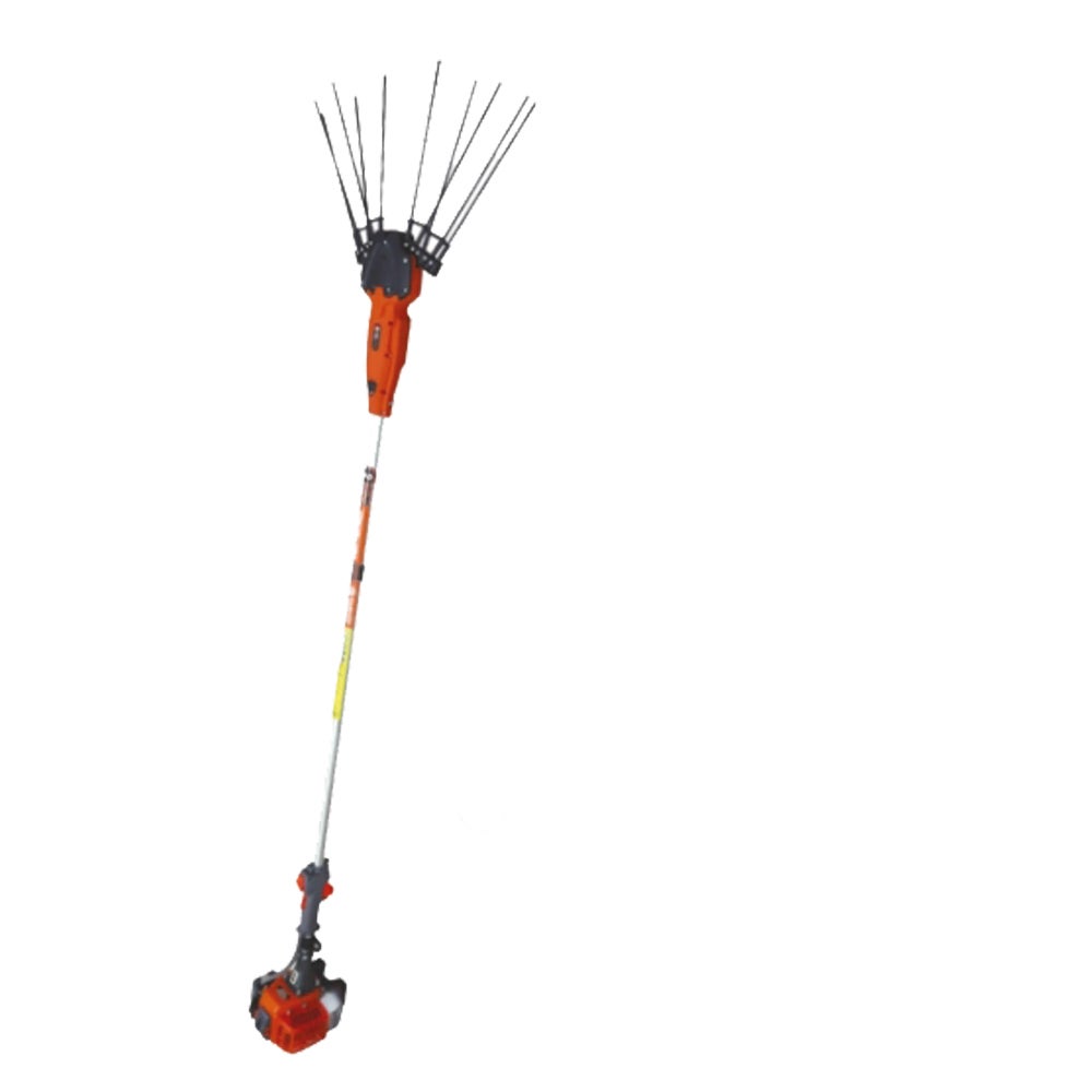 VAREADOR LINX IBERIC GASOLINA 2T LINX 260 | Leroy Merlin