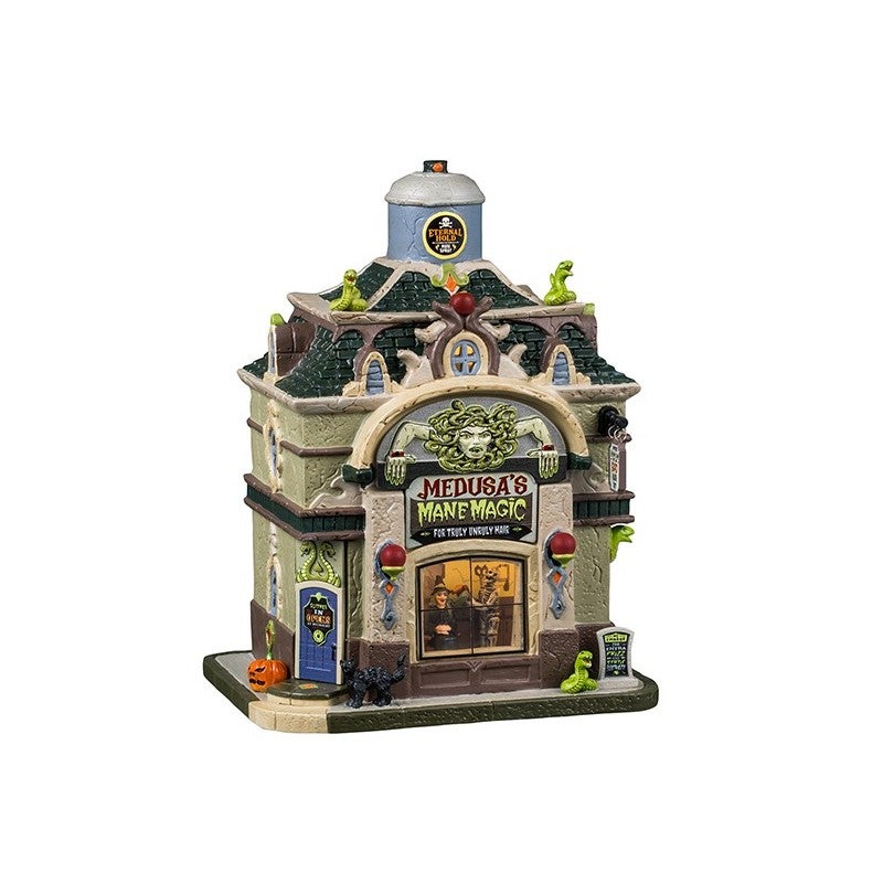 Medusa'S Mane Magic Cod. 45212 | Leroy Merlin