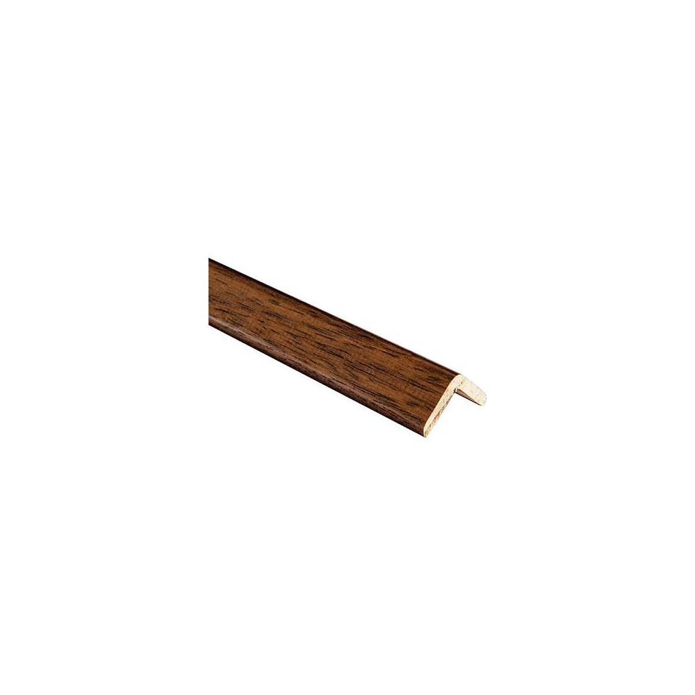 PARASPIGOLO LISCIO LEGNO PIRCHER AYOUS TANGANICA MM 28X28 H.MM 3000 ...